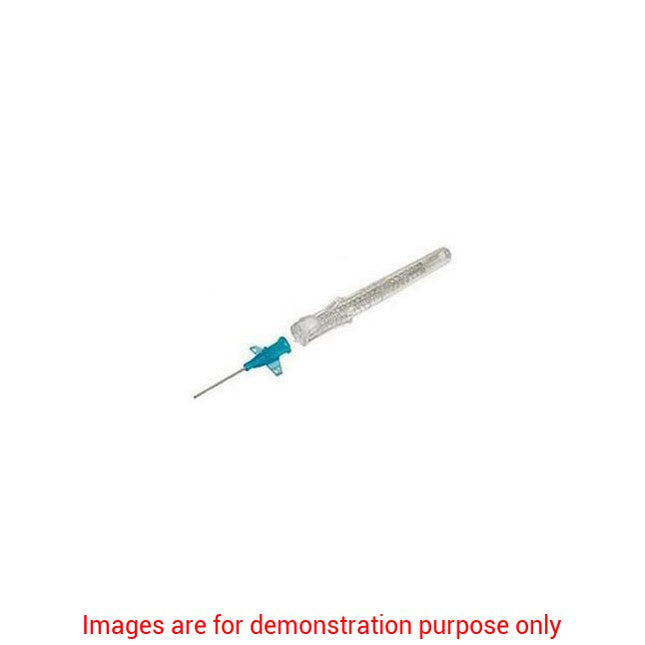 BD Insyte-W Peripheral Venous Catheter 22G x 1in (Box/50)