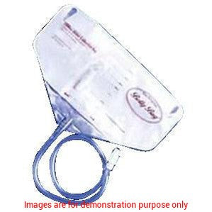 Belly Bag 1000 Ml | Urological Drain Bags and Straps