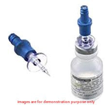 Clave Multi-Dose Vial Access Spike (Non-Returnable) | Medical Devices ...