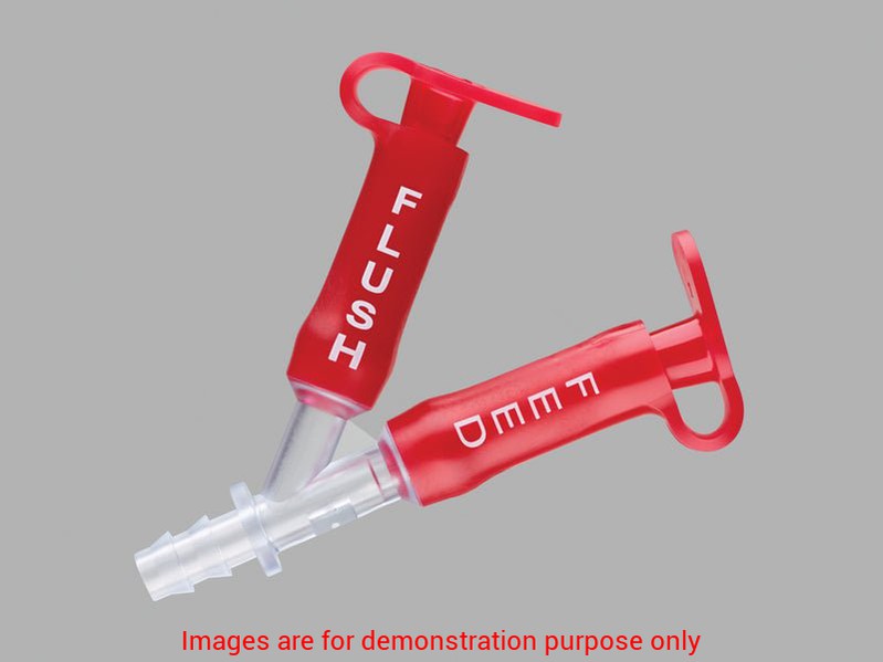 Cook Medical Universal Feeding Adapter | Enteral Feeding Supplies