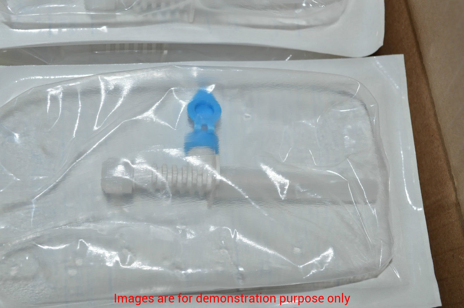Dispensing Pin Set W/ Universal Spike | Diabetic Supplies and Equipment