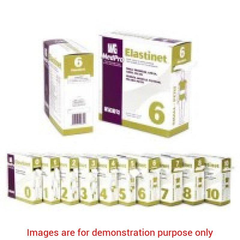 Elastinet Dressing, Size 8, Md Chest, Back, Perineum, Latex Free, Ea/1 ...