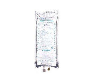 Isolyte S Multi-Electrolyte Injection