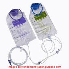 Kangaroo Proximal Spike Pump Set | Enteral Feeding Supplies