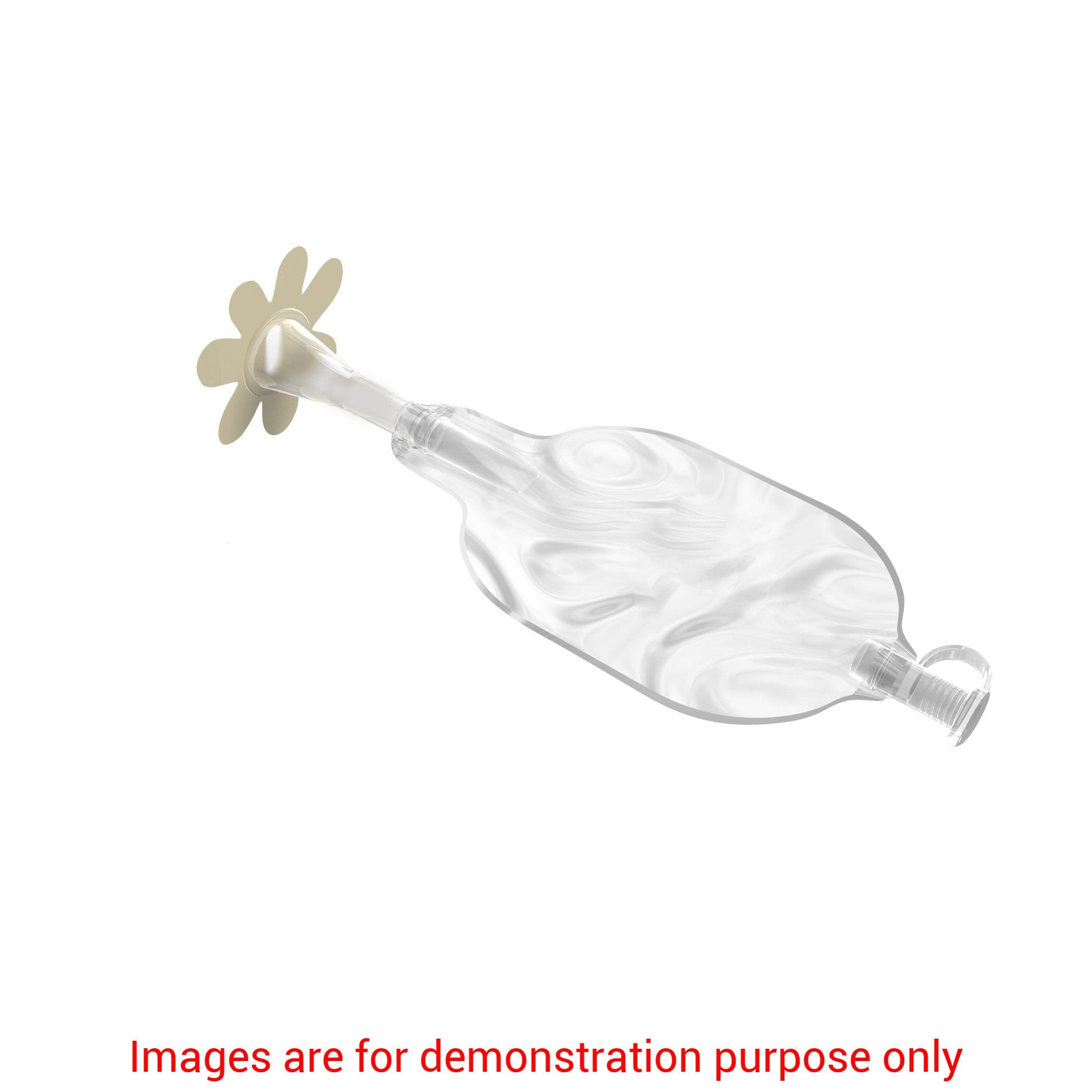 Men’s Liberty Urinary Incontinence Device - Box of 30