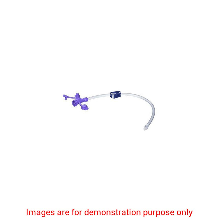 Nutriport Bolus Feeding Set, Non Sterile | Enteral Feeding Supplies