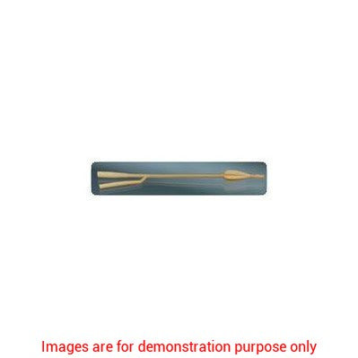 Rectal Cath Weber 30Fr, 18 In, 70Cc Balloon | Urological Supplies and ...