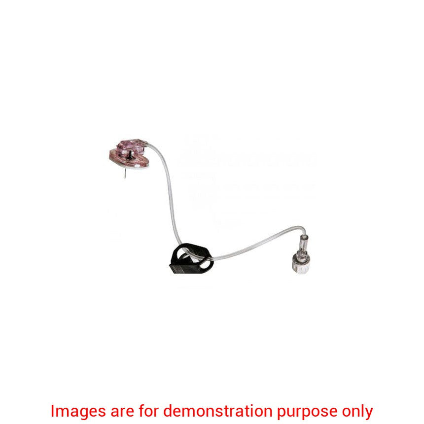 SafeStep Huber Needle Set 20G x 0.75in, No Y-Injection Site (Box/25)