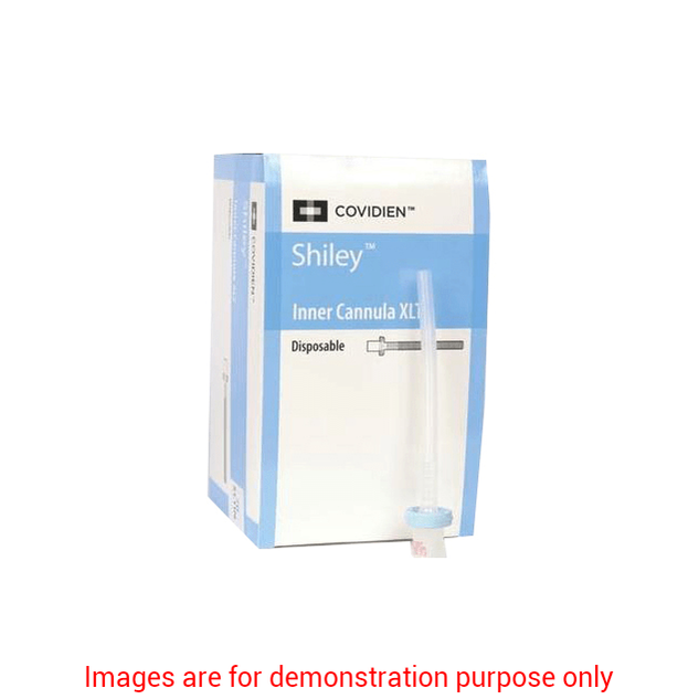 Shiley™ XLT Tracheostomy Tube