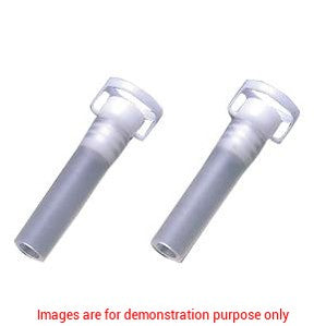 Urostomy Drain Tube Adapter, Case of 10