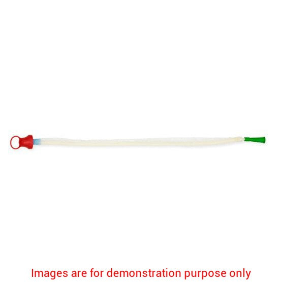 Vapro Touch Free 12FR Catheters - Box of 30